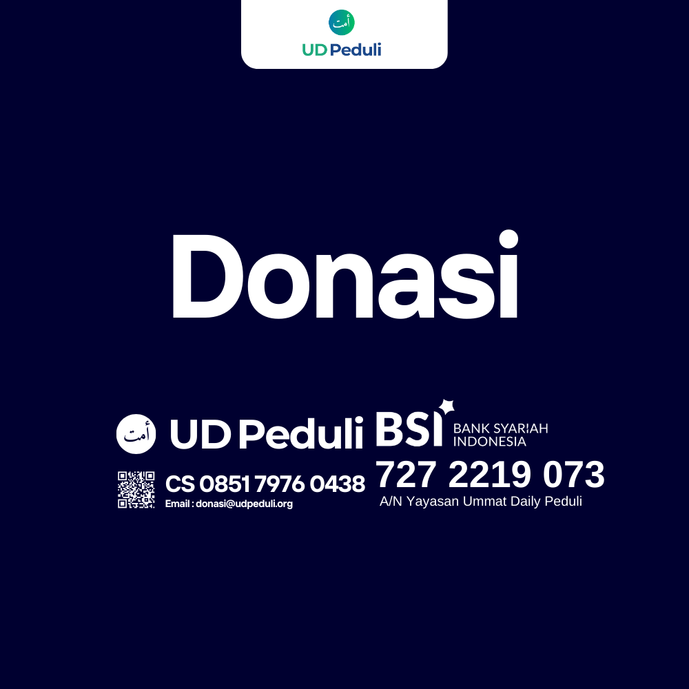 Donasi